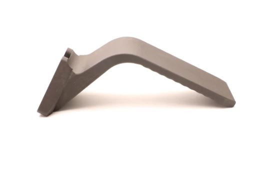 Grey Ops Mini Plate Bag Stop