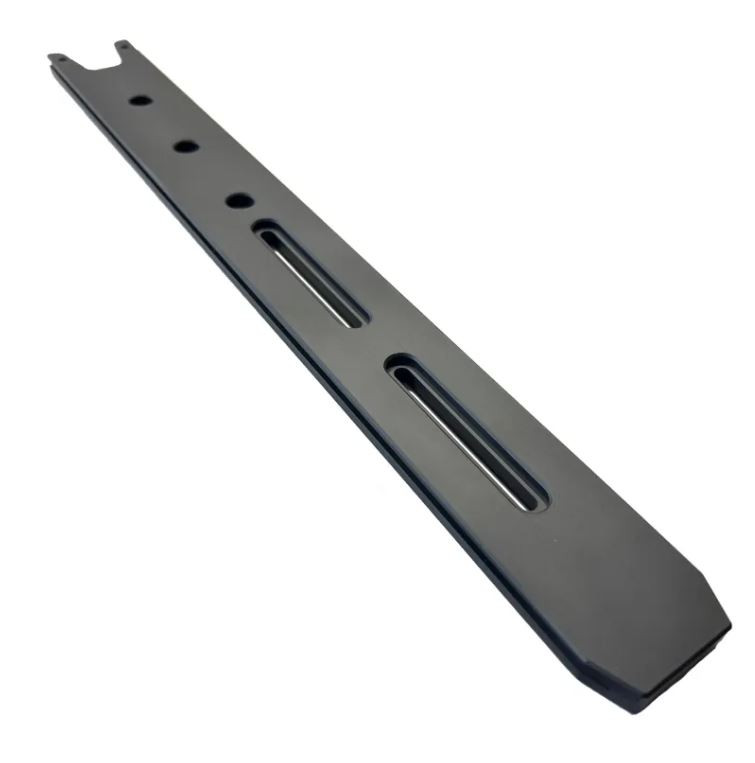 L3I 14" Universal ARCA Rail Heavy (Steel)