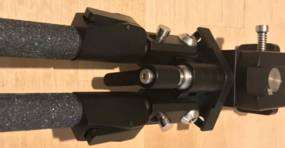 SAP Ckye-Pod Quick Adjust Lever
