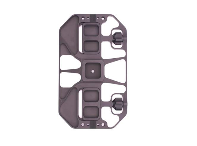 Grey-Ops Hunter Tripod Plate