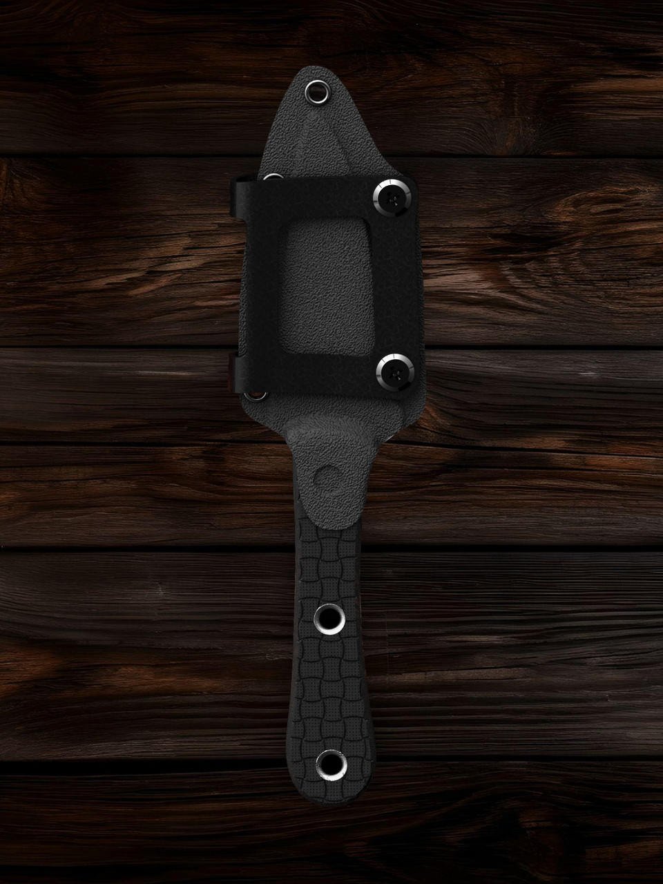 Lionhearted Dagger Knife