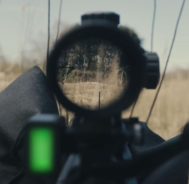 Shooters Global Pulse Level