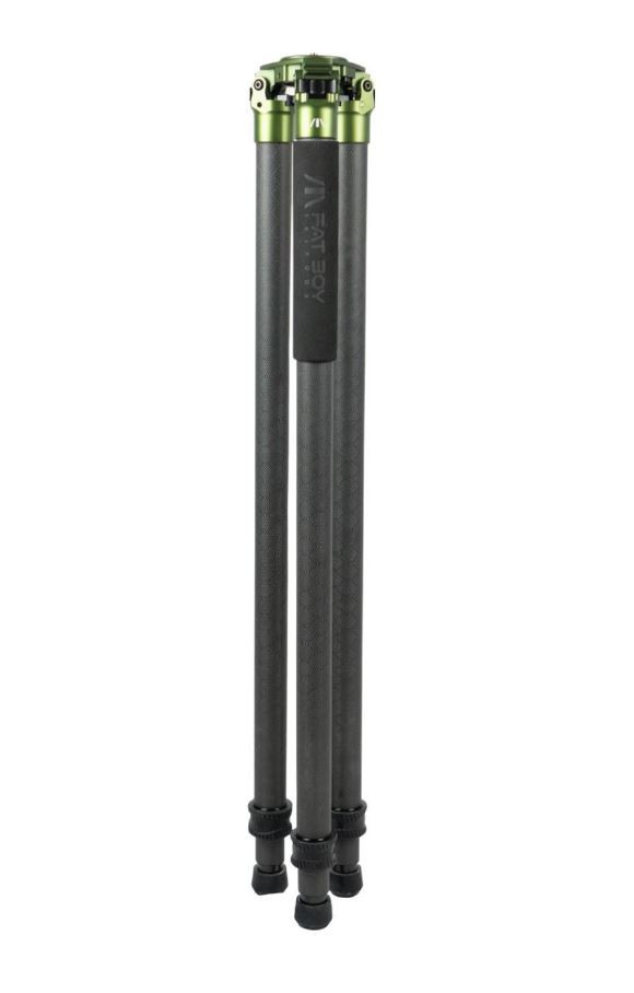 Fat Boy Traverse 2 Section Tripod
