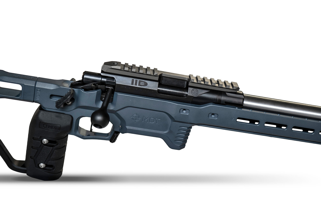 Ultimatum Deuce 2.0 Action