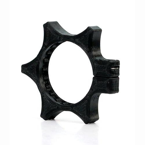 Parallax Adjustment Wheel - A&J Sporting Llc