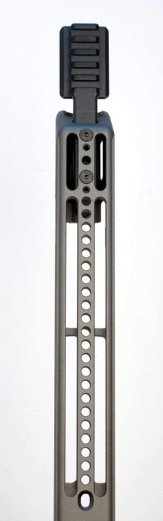 MPA BA Competition Chassis - A&J Sporting Llc