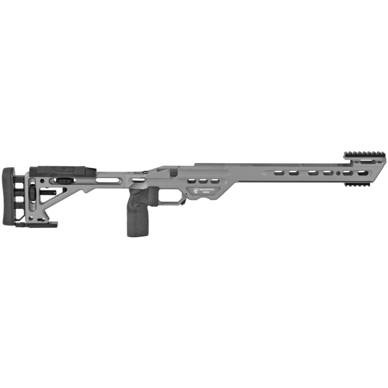 MPA BA Chassis and Rifle Color Options Only - A&J Sporting Llc