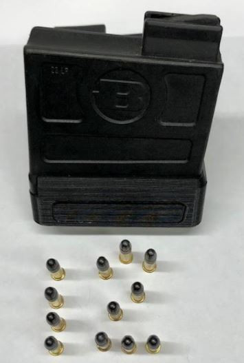 B-14R 22lr 10-round-aics magazine BA0016