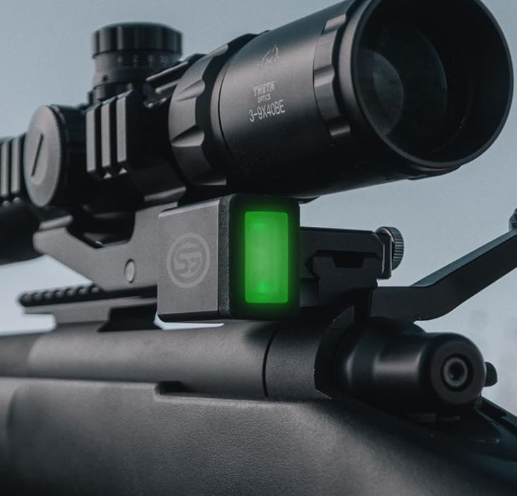 Shooters Global Pulse Level