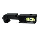 MK Machining Picatinny Rail Bubble Level - A&J Sporting Llc