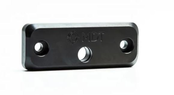 M-LOK EXTERIOR FOREND WEIGHTS (PAIR)