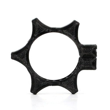 Parallax Adjustment Wheel - A&J Sporting Llc