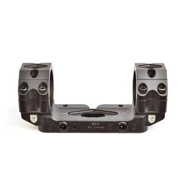 MPA BA Bolt Action Mount Currently limited availability - A&J Sporting Llc