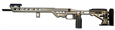MPA BA Competition Chassis - A&J Sporting Llc