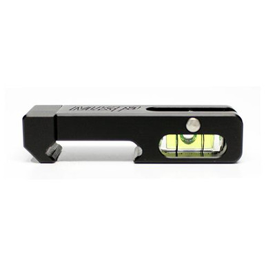 Aluminum Rail Mounted Bubble Level - A&J Sporting Llc