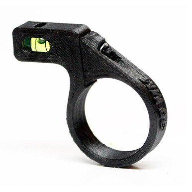 MK Machining Bubble Level - A&J Sporting Llc