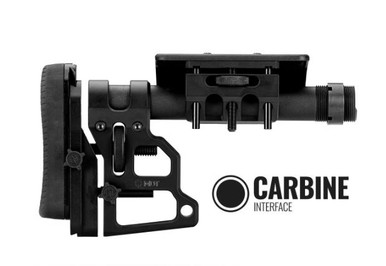 MDT SCS - SKELETON CARBINE STOCK