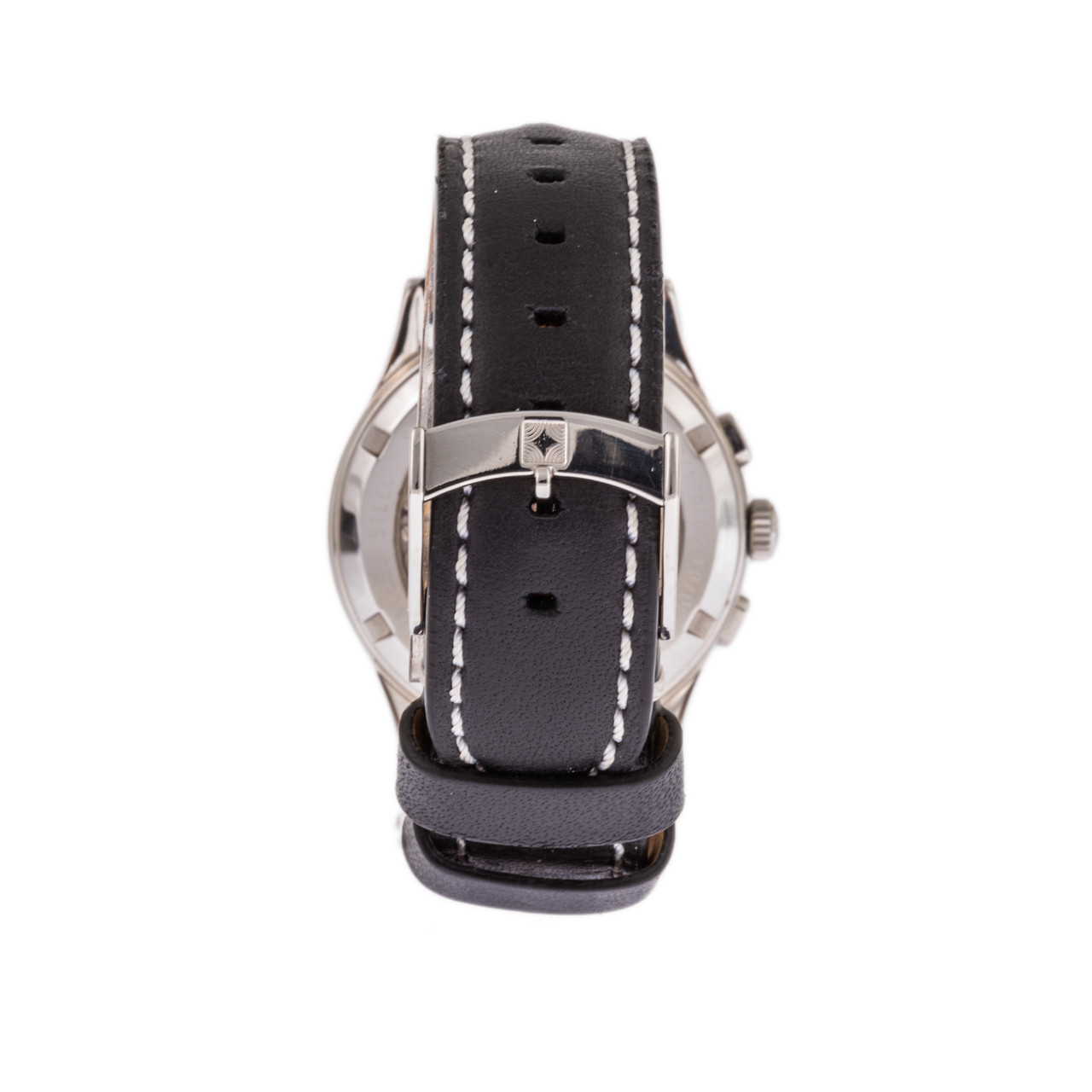 Zenith Prime Chronograph - DelrayWatch.com