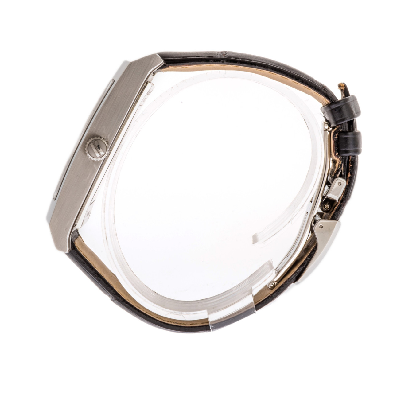 Dunhill Facet DUH018 *Jaeger LeCoultre Movement* - DelrayWatch.com