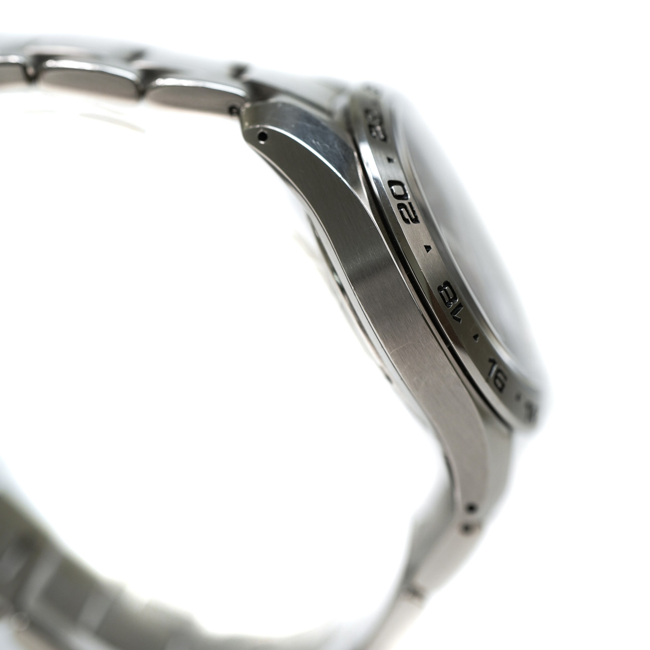 Grand Seiko Sport Collection GMT SBGN003 - DelrayWatch.com