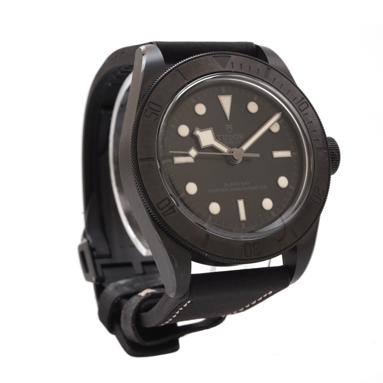 Tudor Black Bay Ceramic 79210 *2022* - Inventory 3481 - DelrayWatch.com