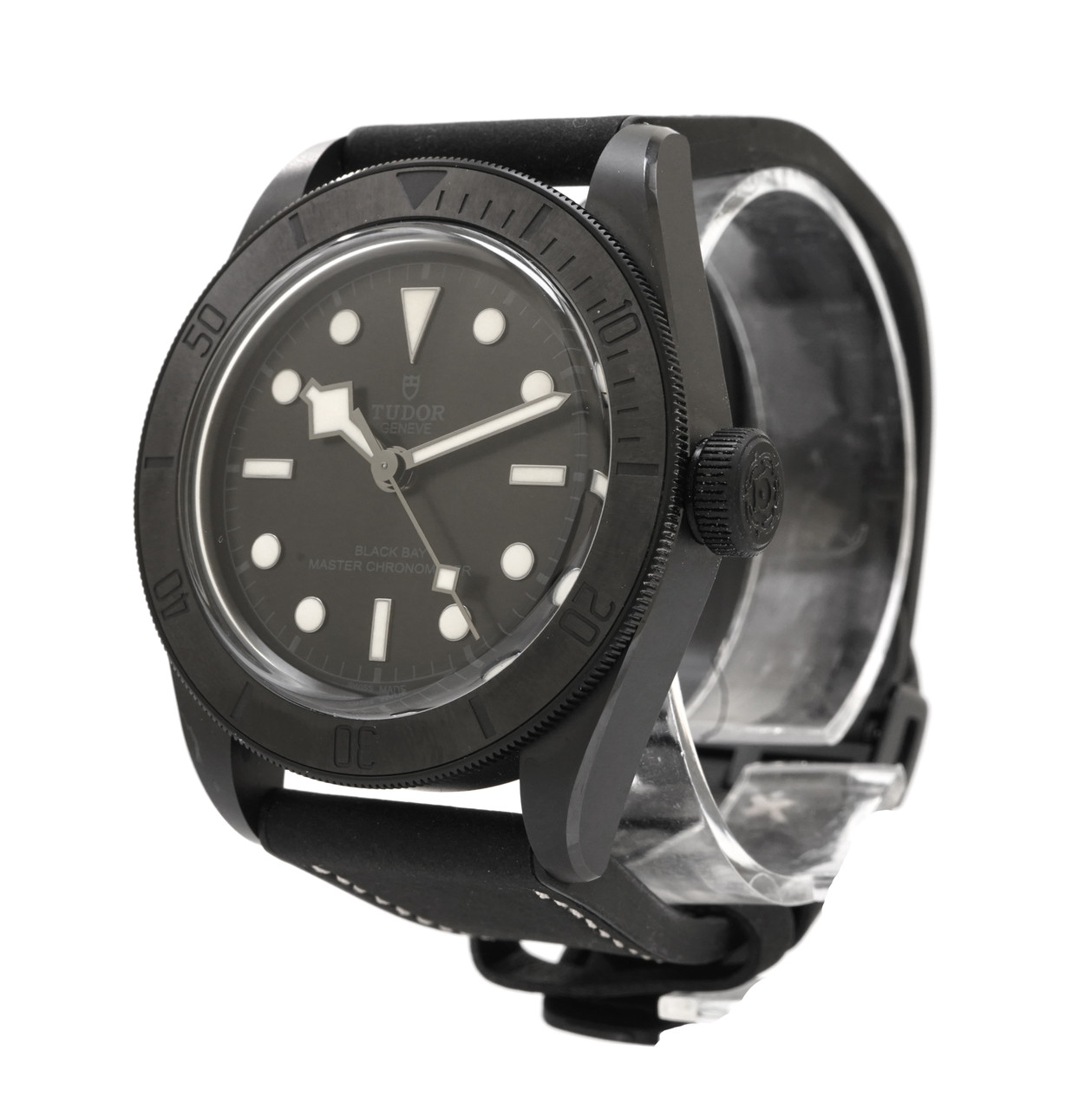 Tudor Black Bay Ceramic 79210 *2022* - Inventory 3481 - DelrayWatch.com
