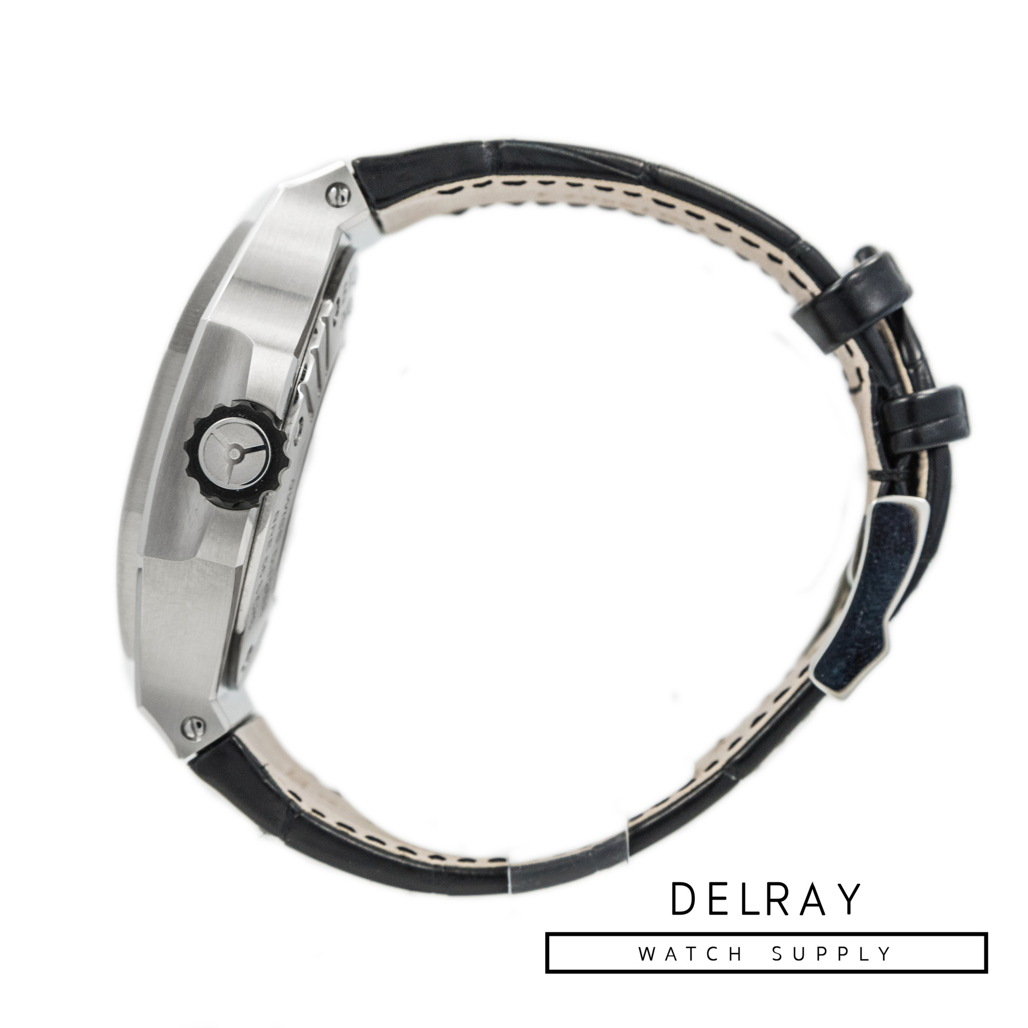 Bulgari Daniel Roth Endurer Chronosprint *UNWORN* - DelrayWatch.com