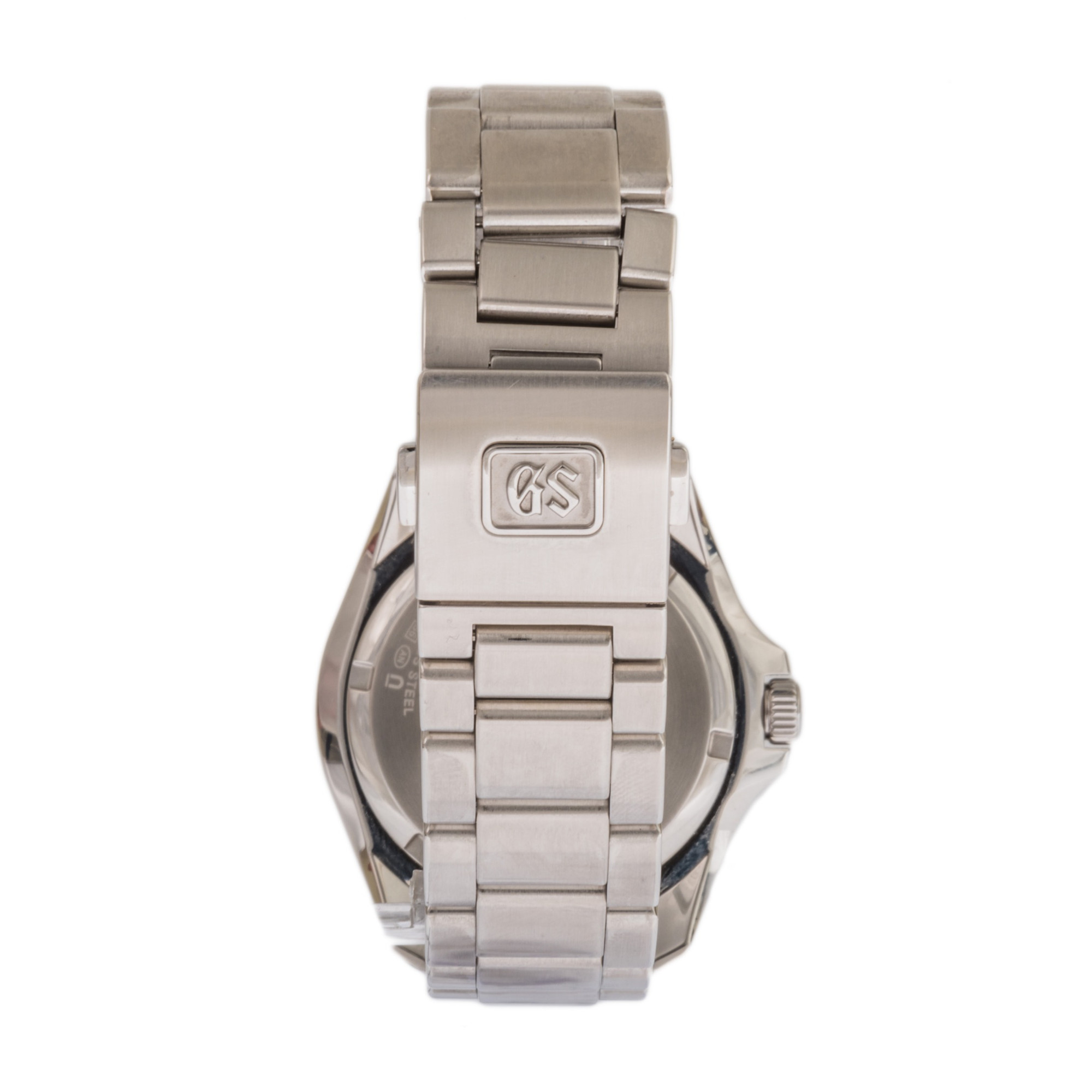 Grand Seiko Sports Collection GMT SBGN003 - DelrayWatch.com