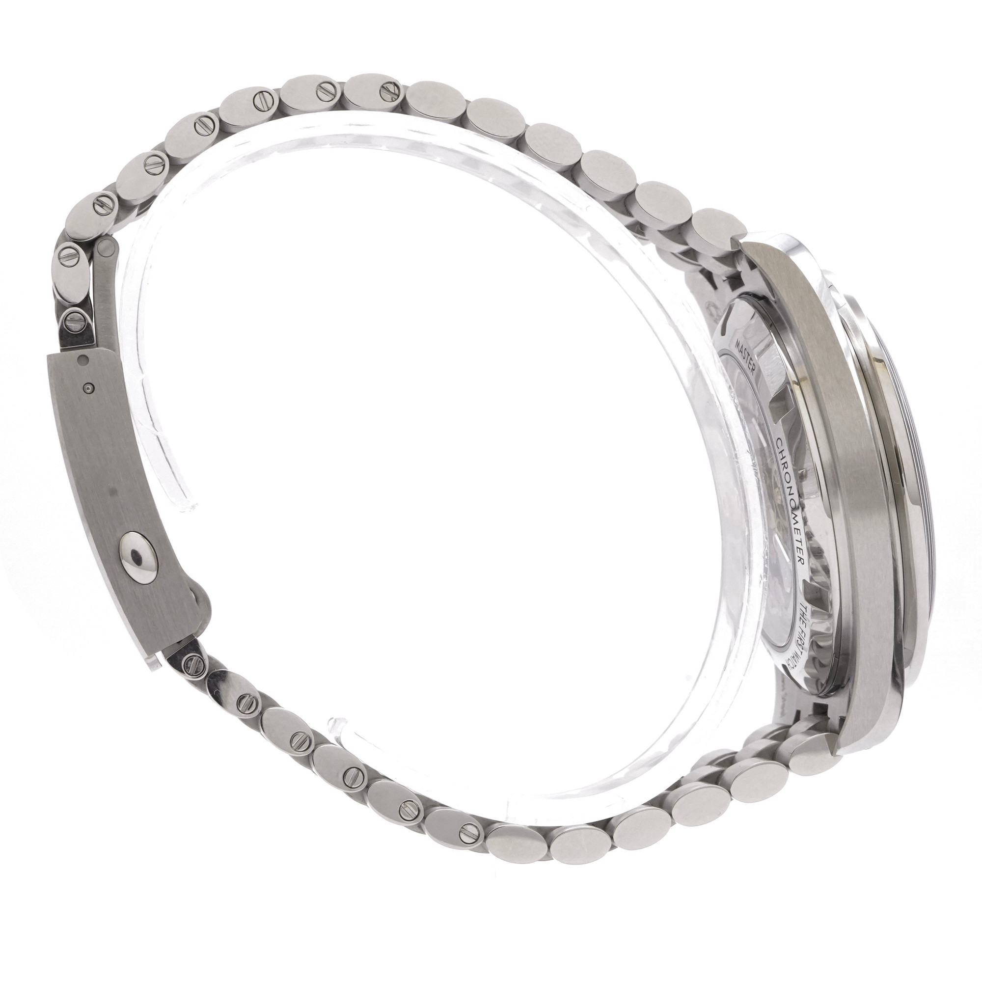 Omega Speedmaster Moonwatch Professional Chronograph 42m *Sapphire ...