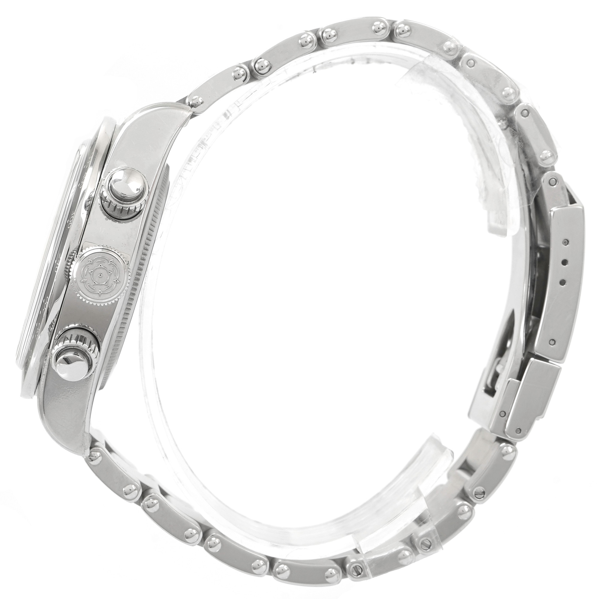 Tudor Black Bay Chrono 79360N *2021* - Inventory 4918 - DelrayWatch.com