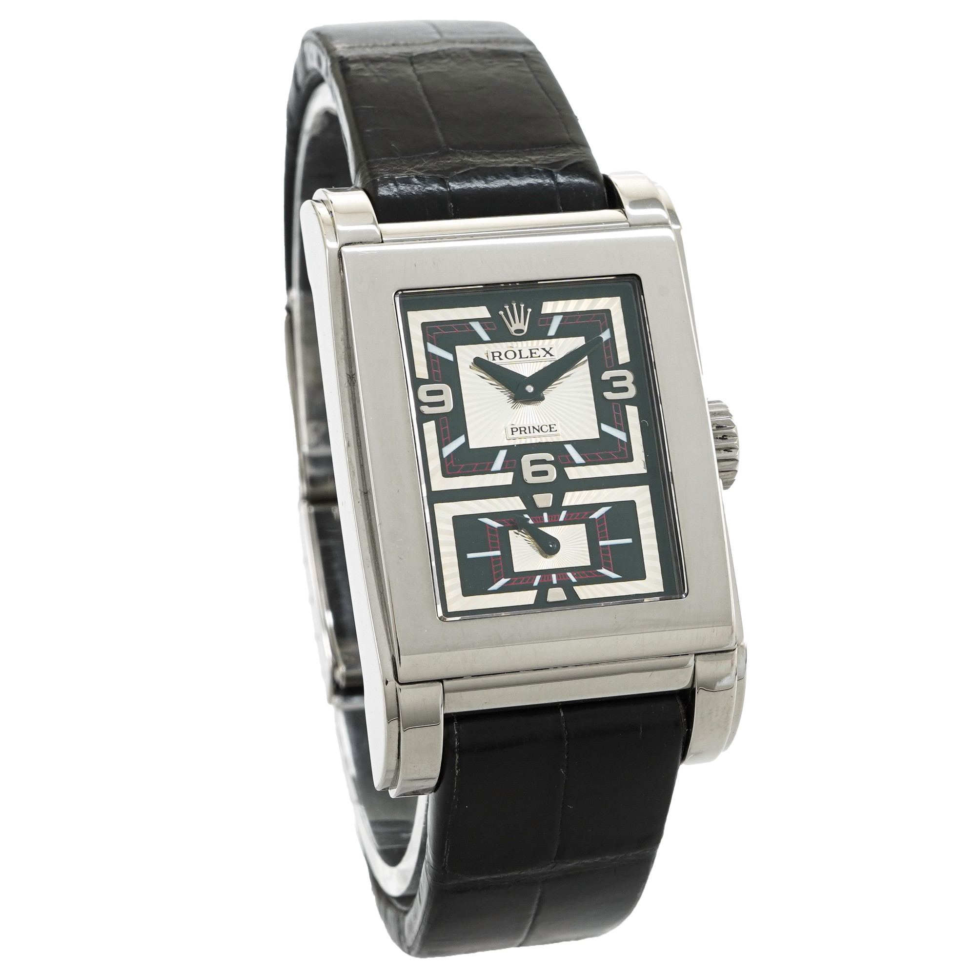 Rolex cellini prince store