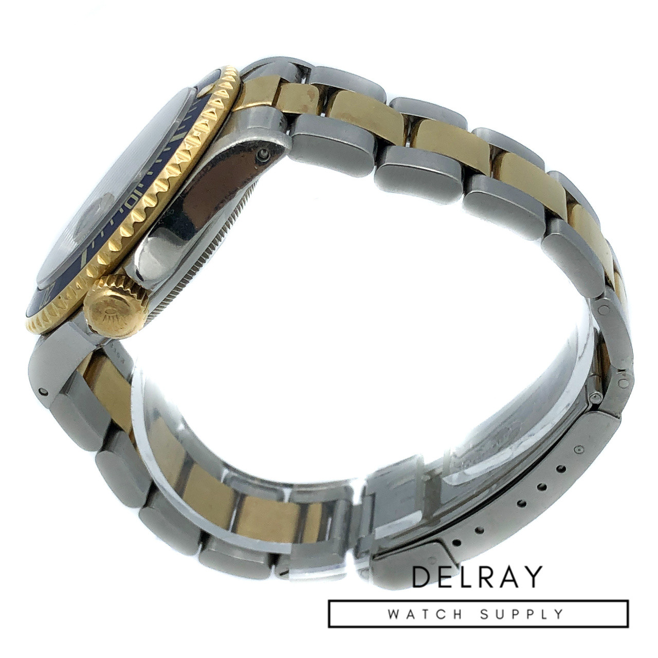 Rolex Submariner 16613 - DelrayWatch.com