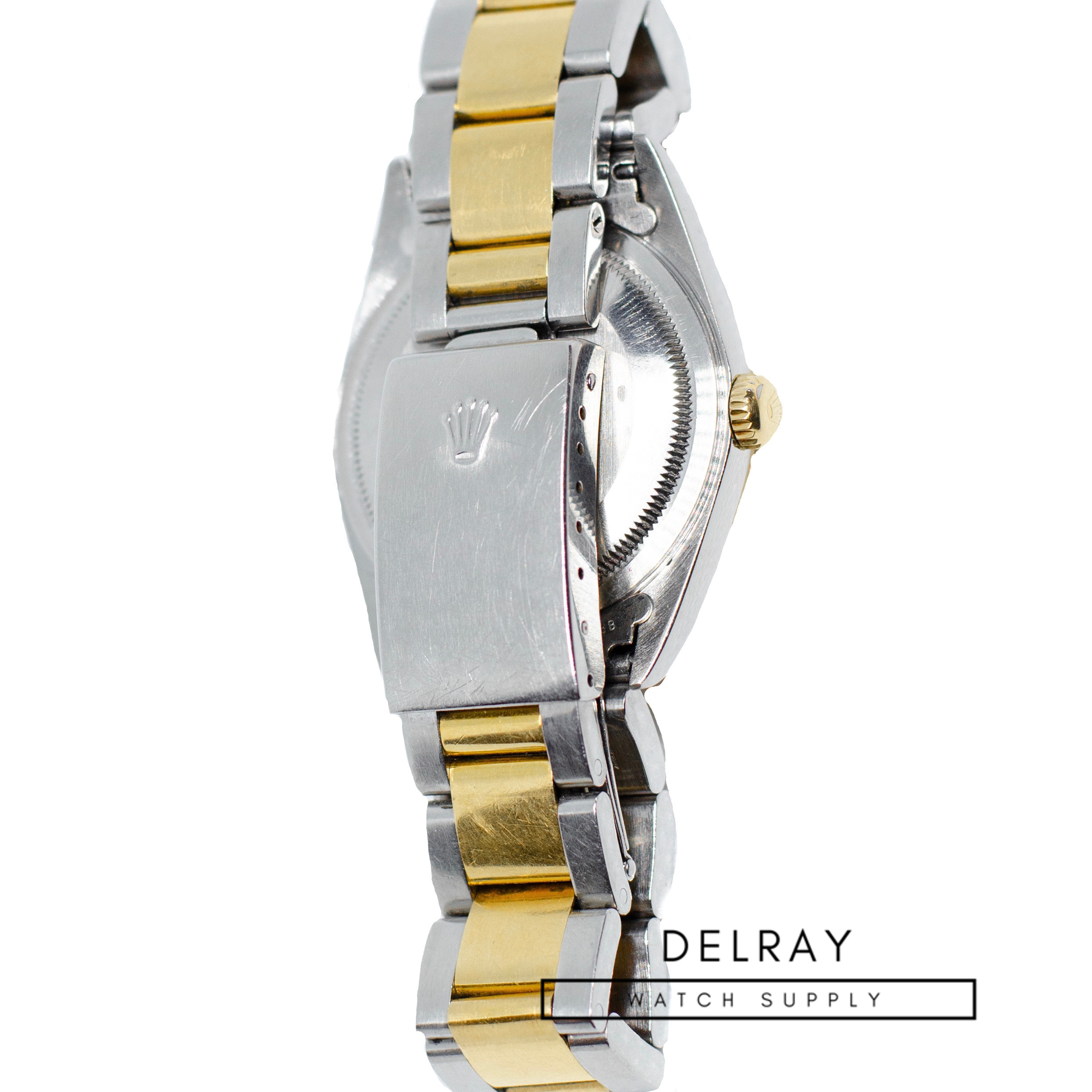 Rolex Datejust 16203 - DelrayWatch.com