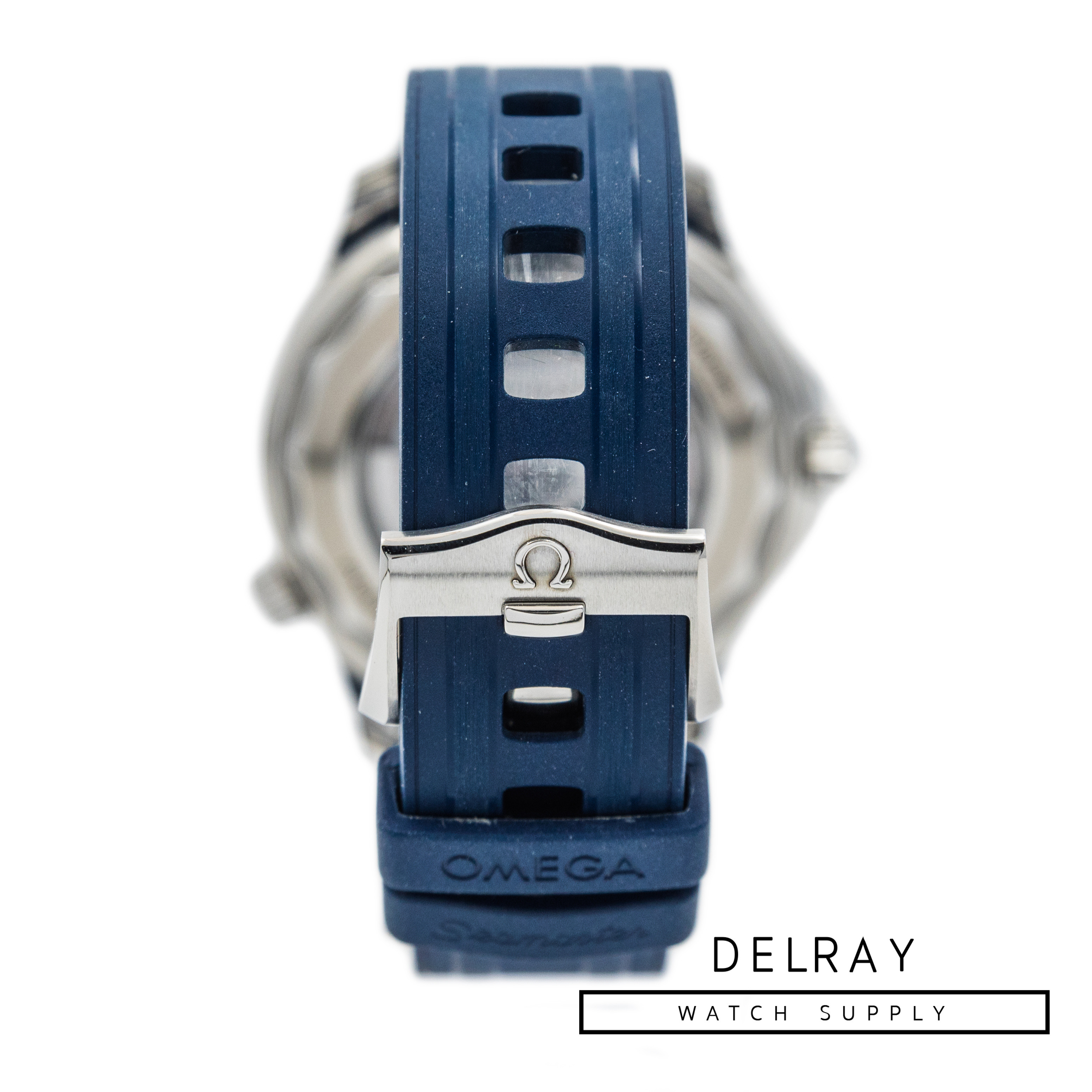Omega Seamaster Professional Blue Ceramic *2020 Box and Papers ...
