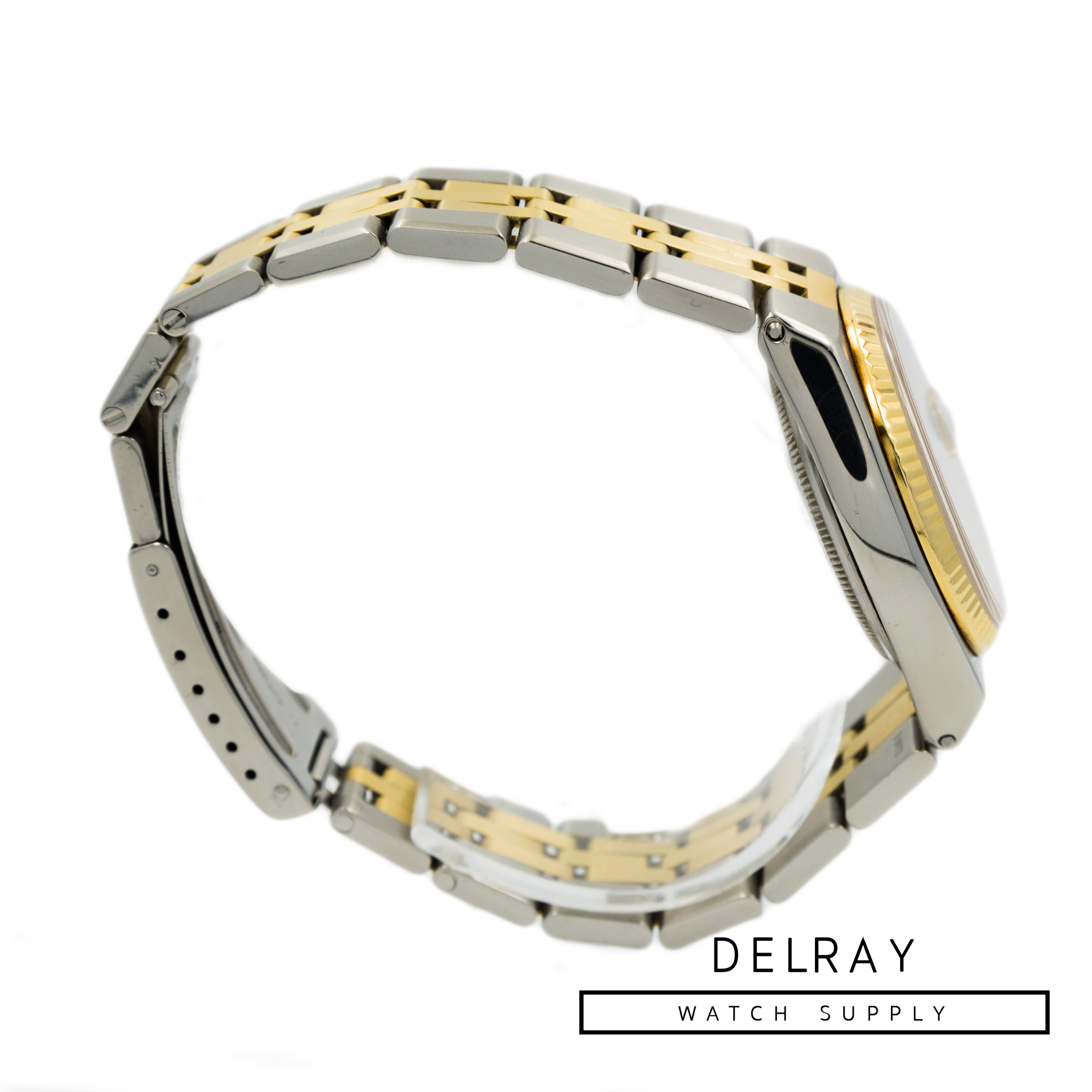 Rolex Datejust 1630 *RARE* - DelrayWatch.com