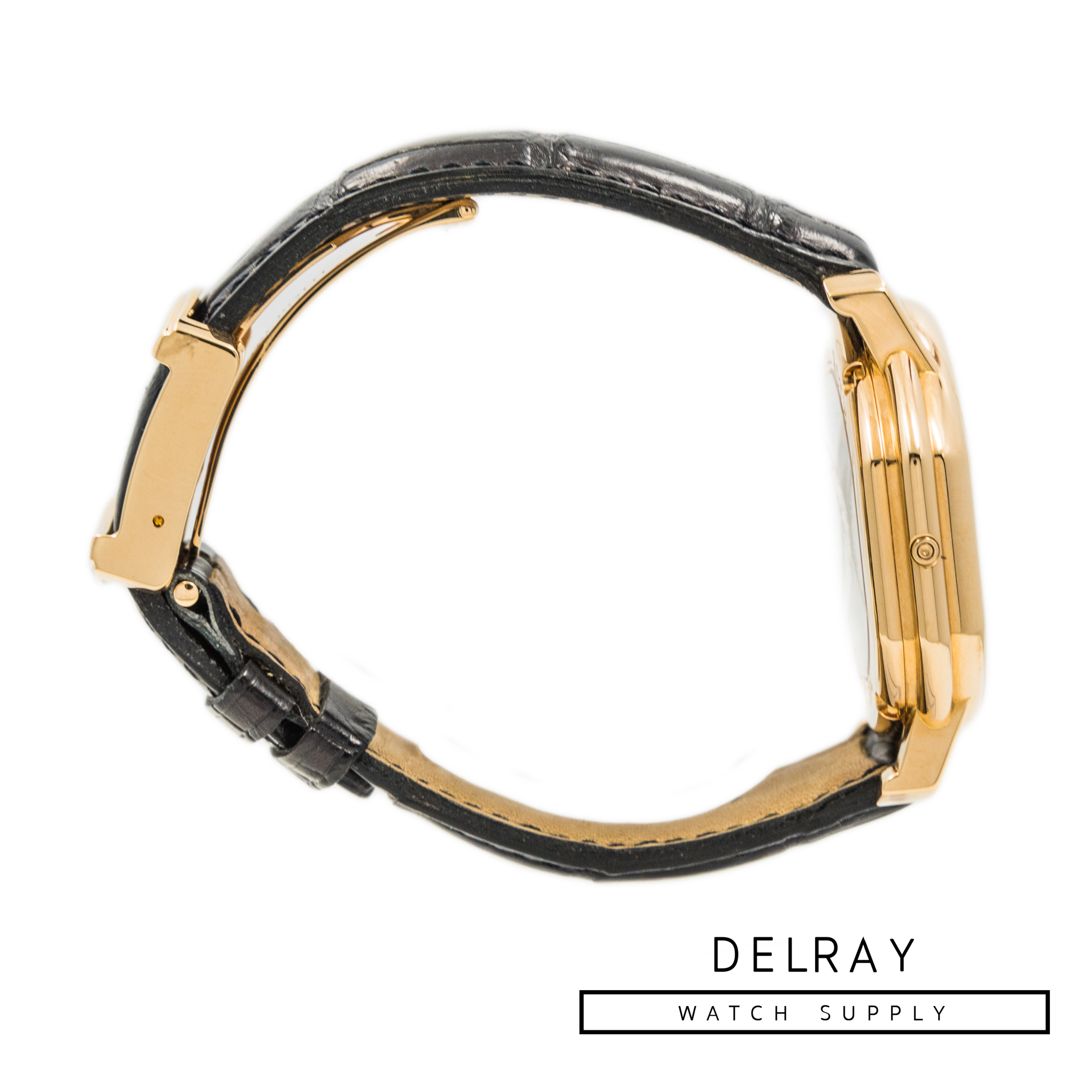 Daniel Roth Masters Tourbillon Retrograde - DelrayWatch.com