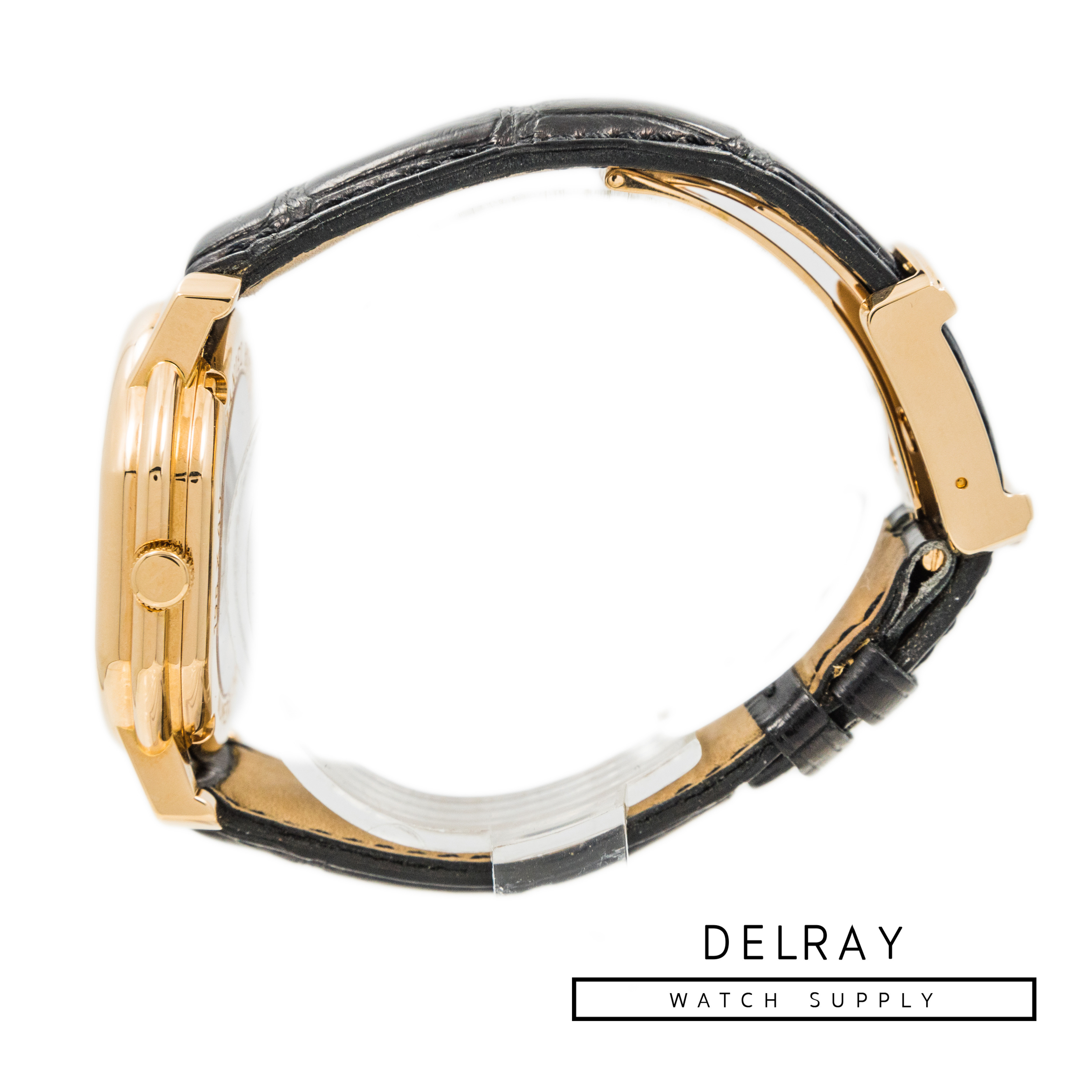 Daniel Roth Masters Tourbillon Retrograde - DelrayWatch.com