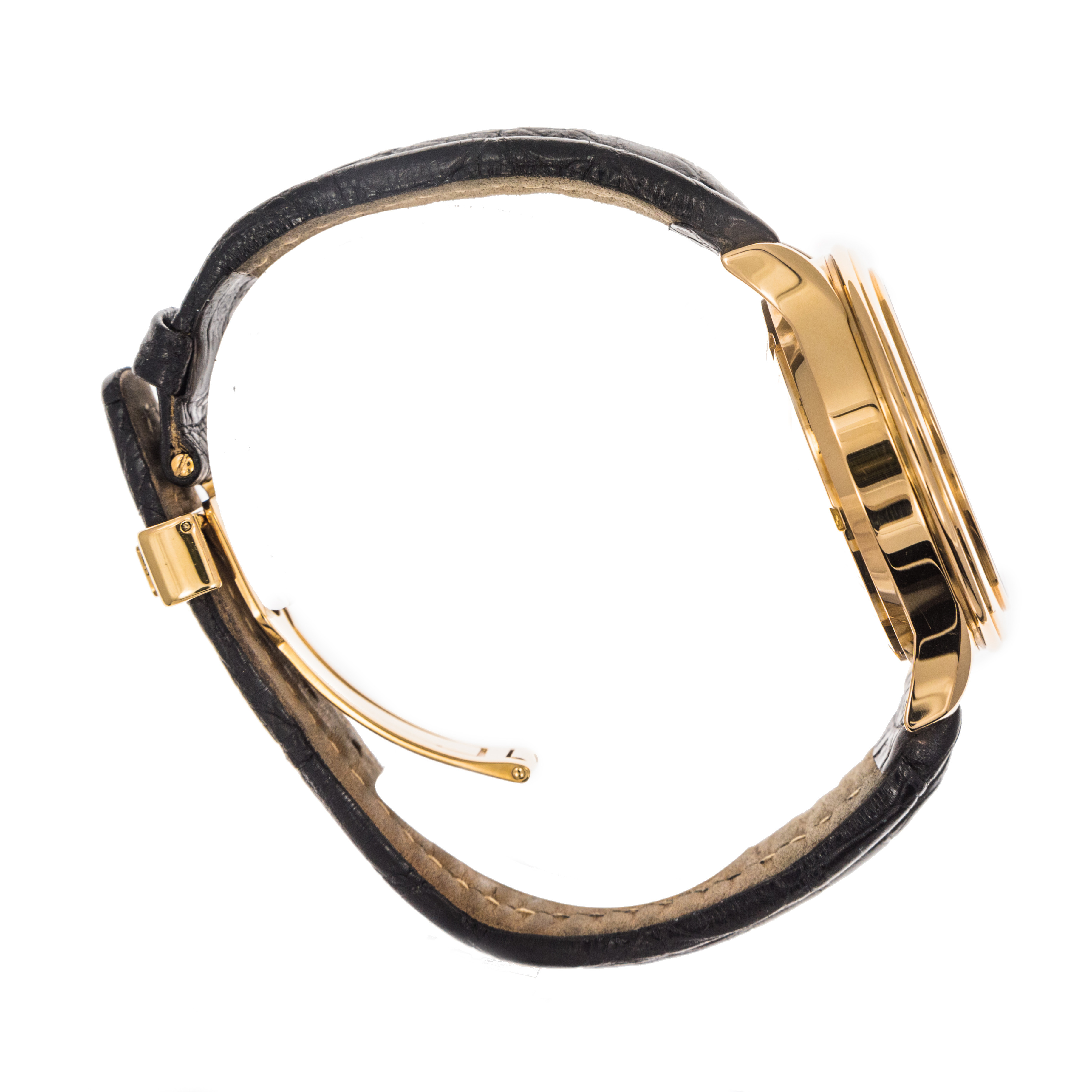 RGM 101 Gold Chronograph *ON SPECIAL* - DelrayWatch.com
