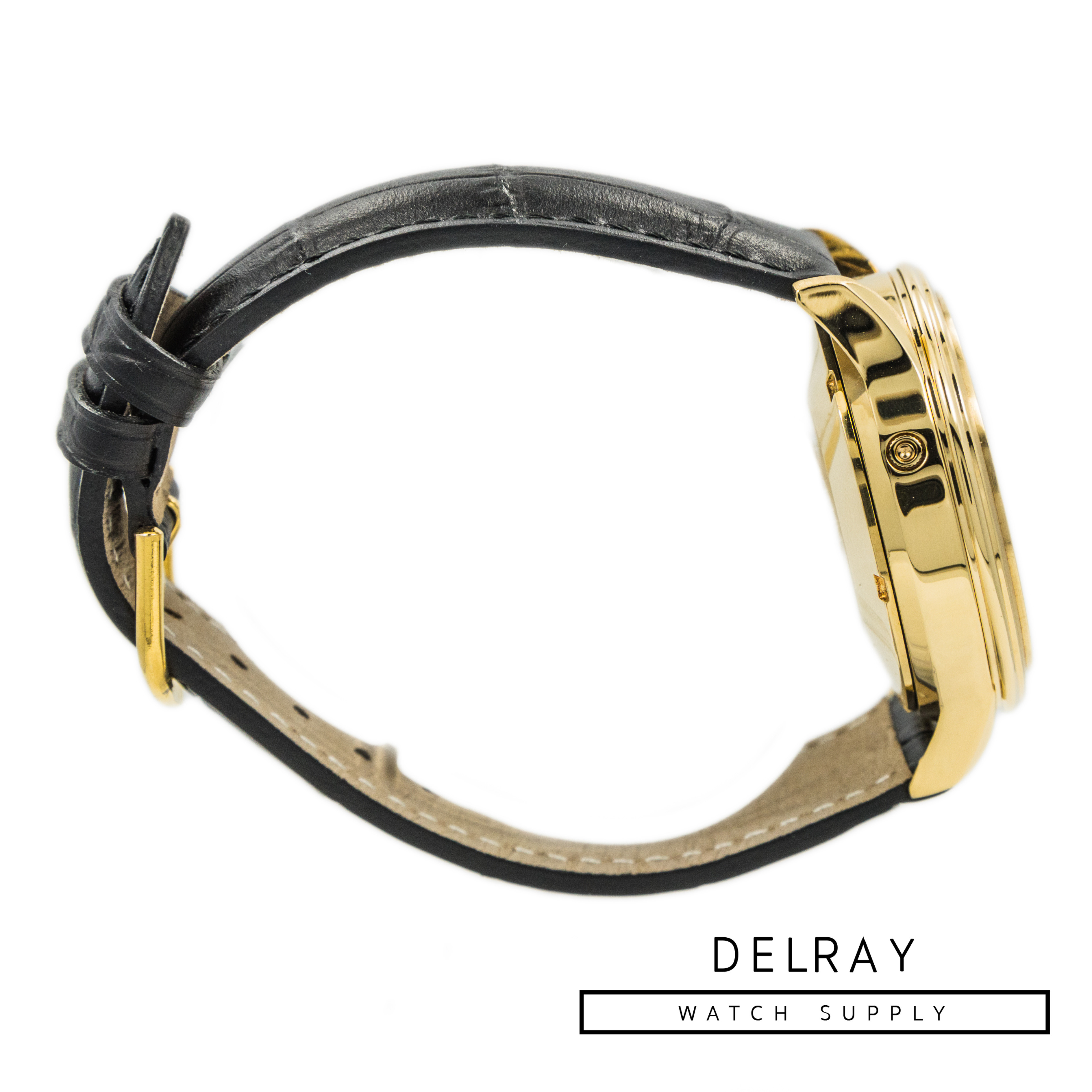 RGM 101-M Triple Calendar Chronograph - DelrayWatch.com