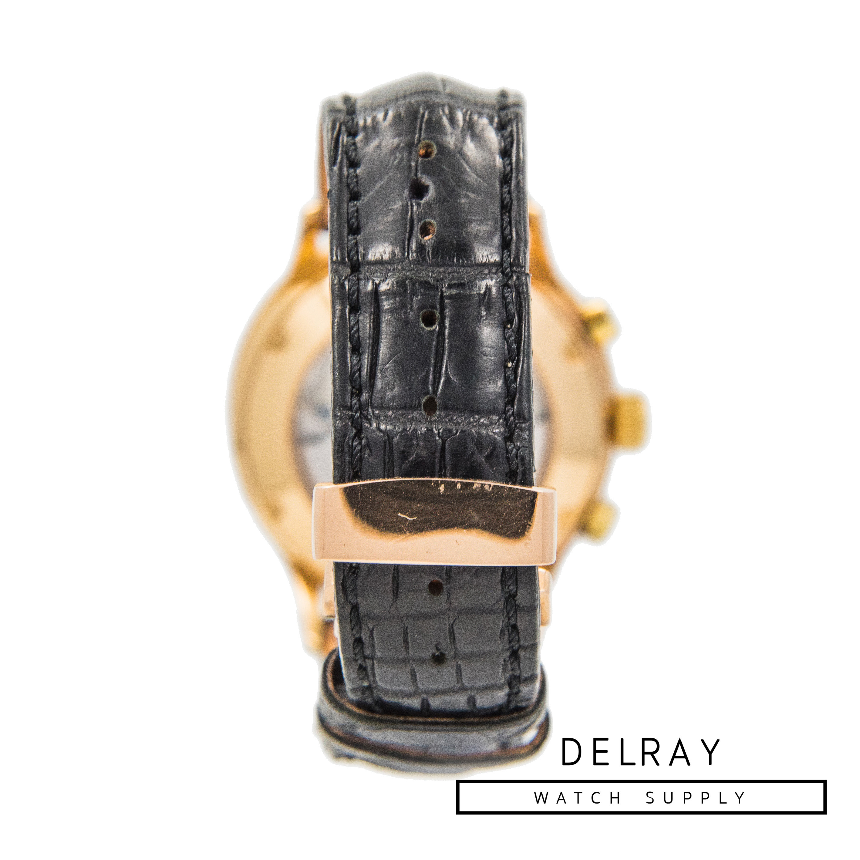 RGM 101 Jaguar *Limited Edition* - DelrayWatch.com