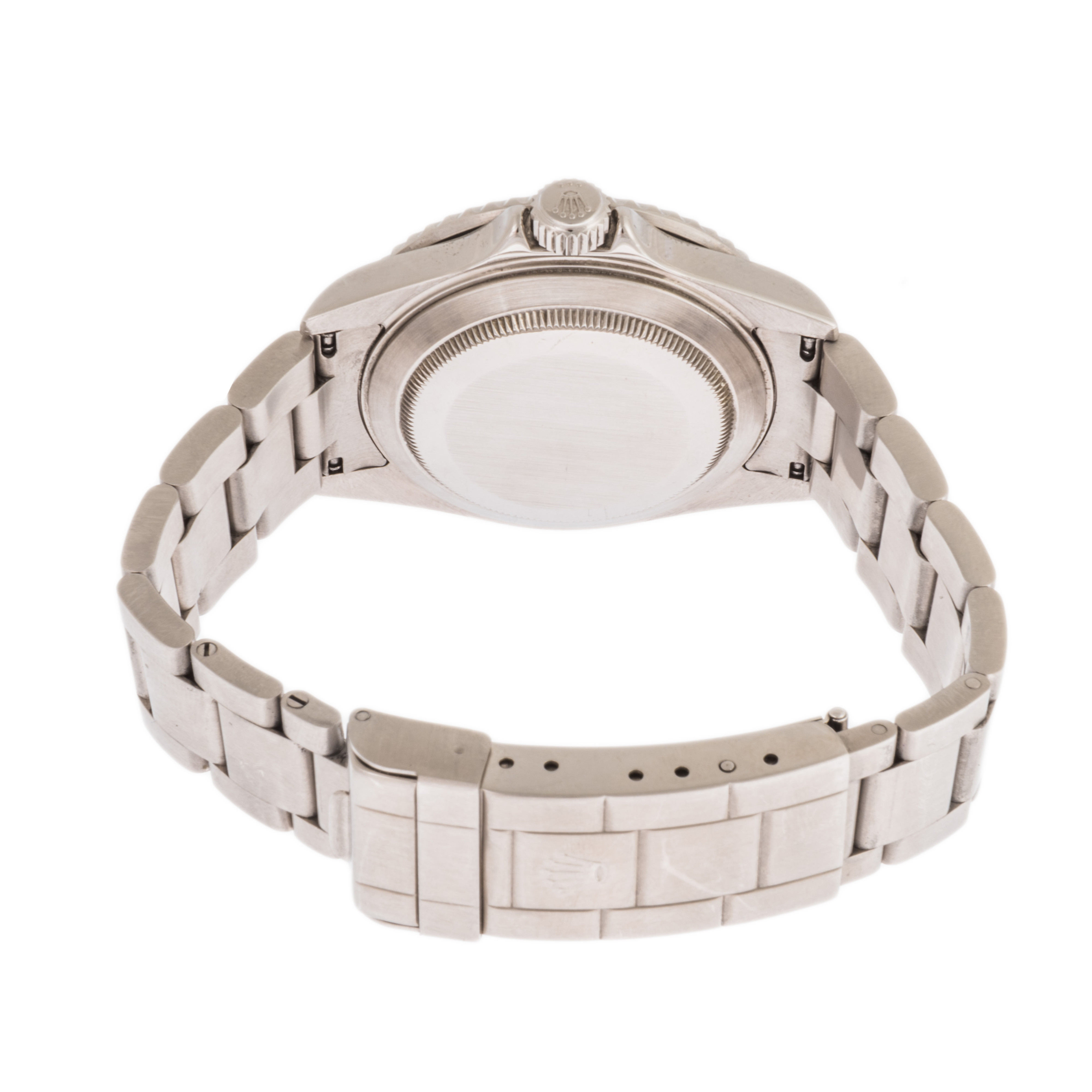 Rolex Submariner 16610 - M Serial - DelrayWatch.com