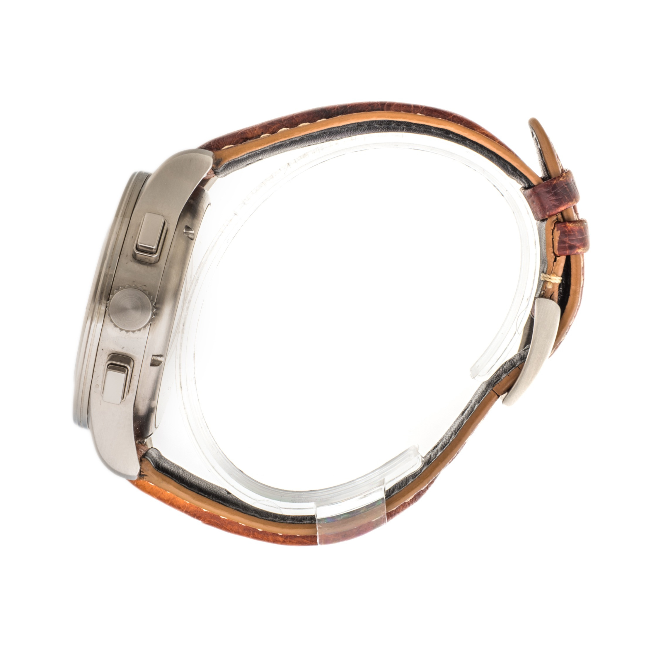 RGM Model 400 Chronograph - DelrayWatch.com