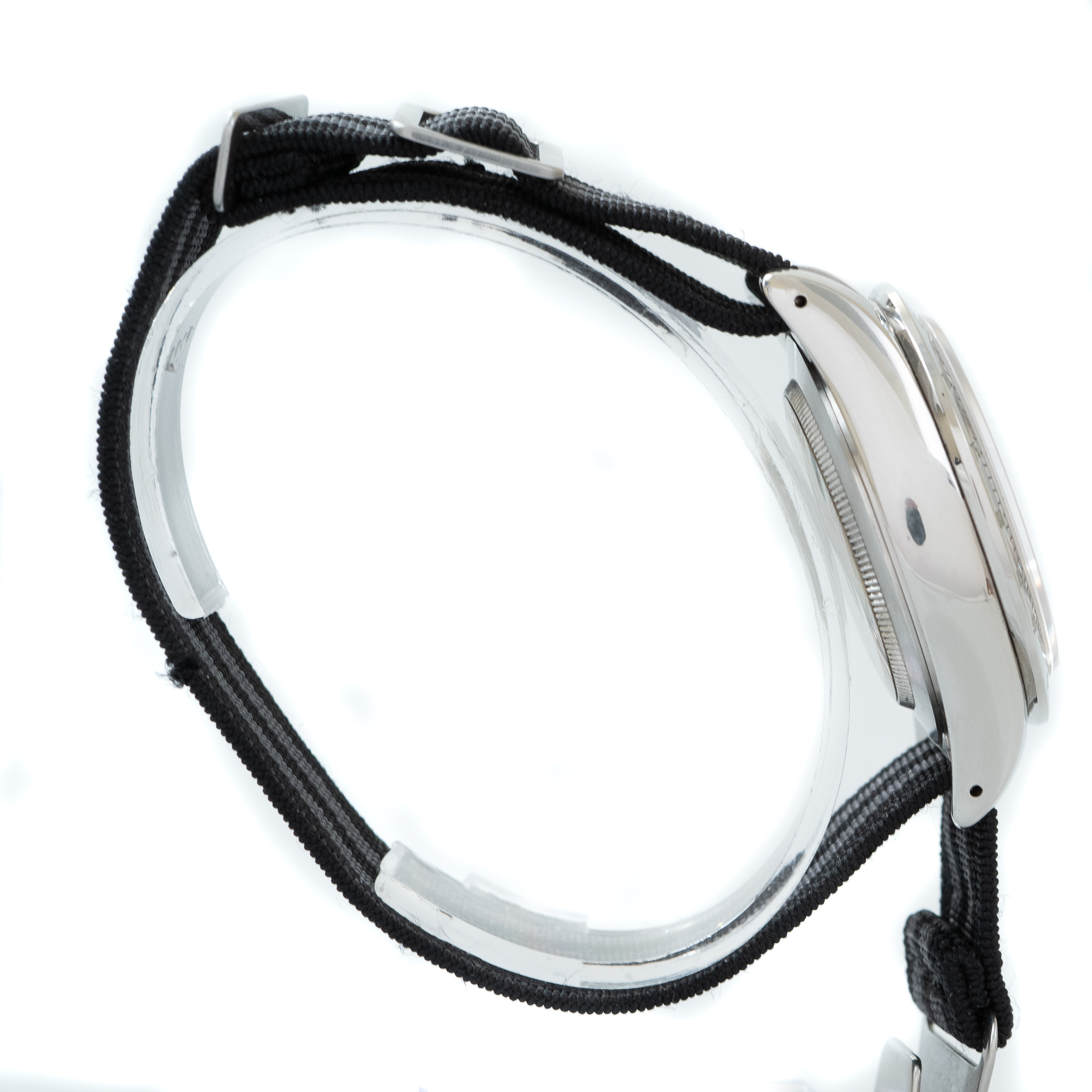 Tudor Prince Date Tiger Chronograph 79280P - Inventory 3518 ...