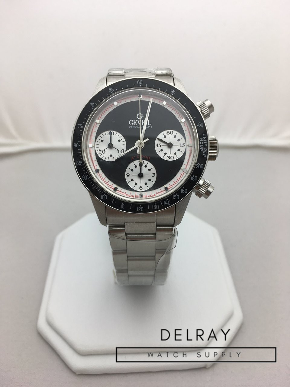 Gevril Tribeca Limited Edition - DelrayWatch.com