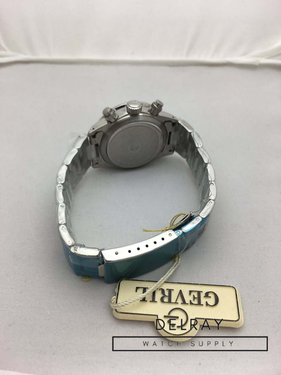 Gevril Tribeca Limited Edition - DelrayWatch.com