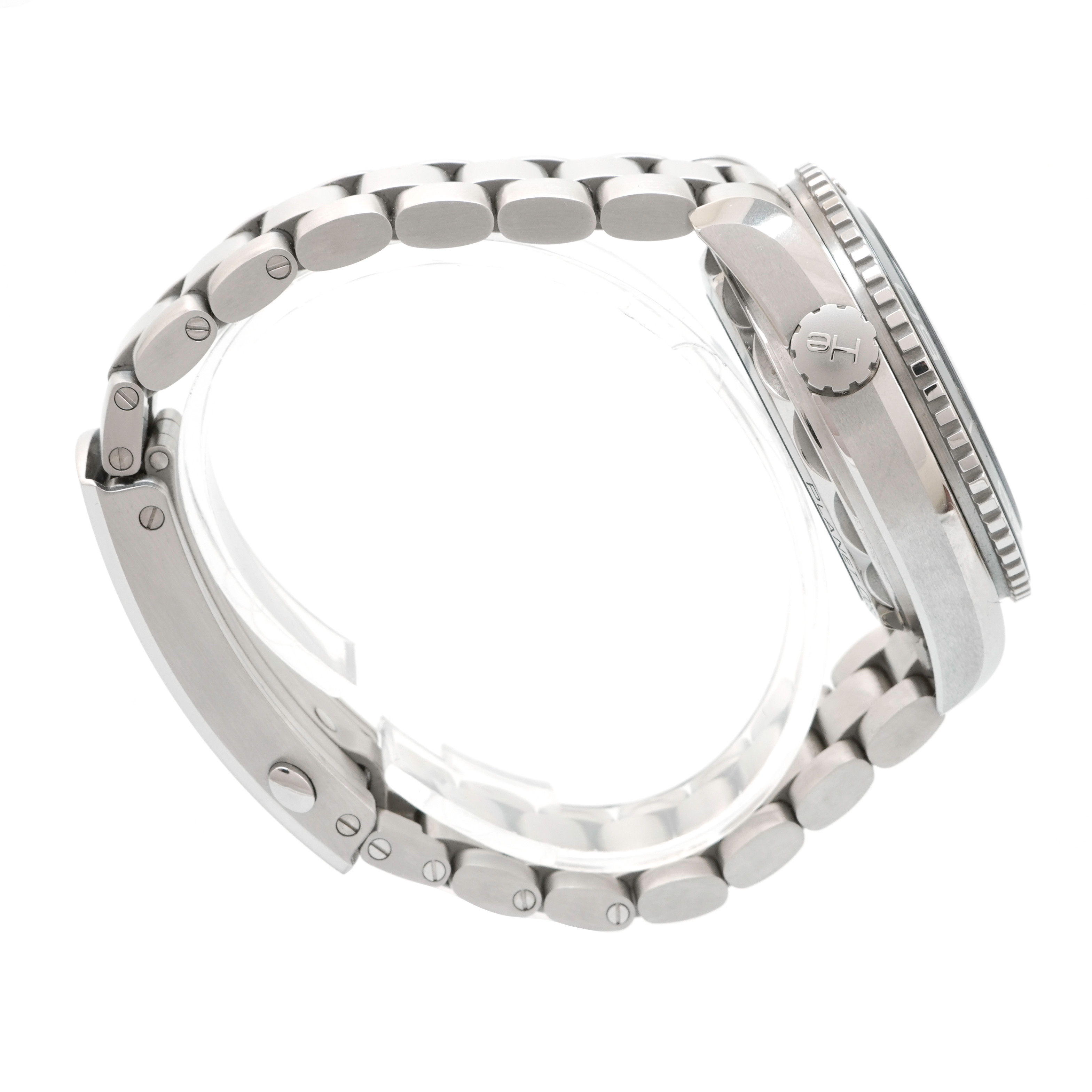 Omega Seamaster Planet Ocean 600M - Inventory 3607 - DelrayWatch.com