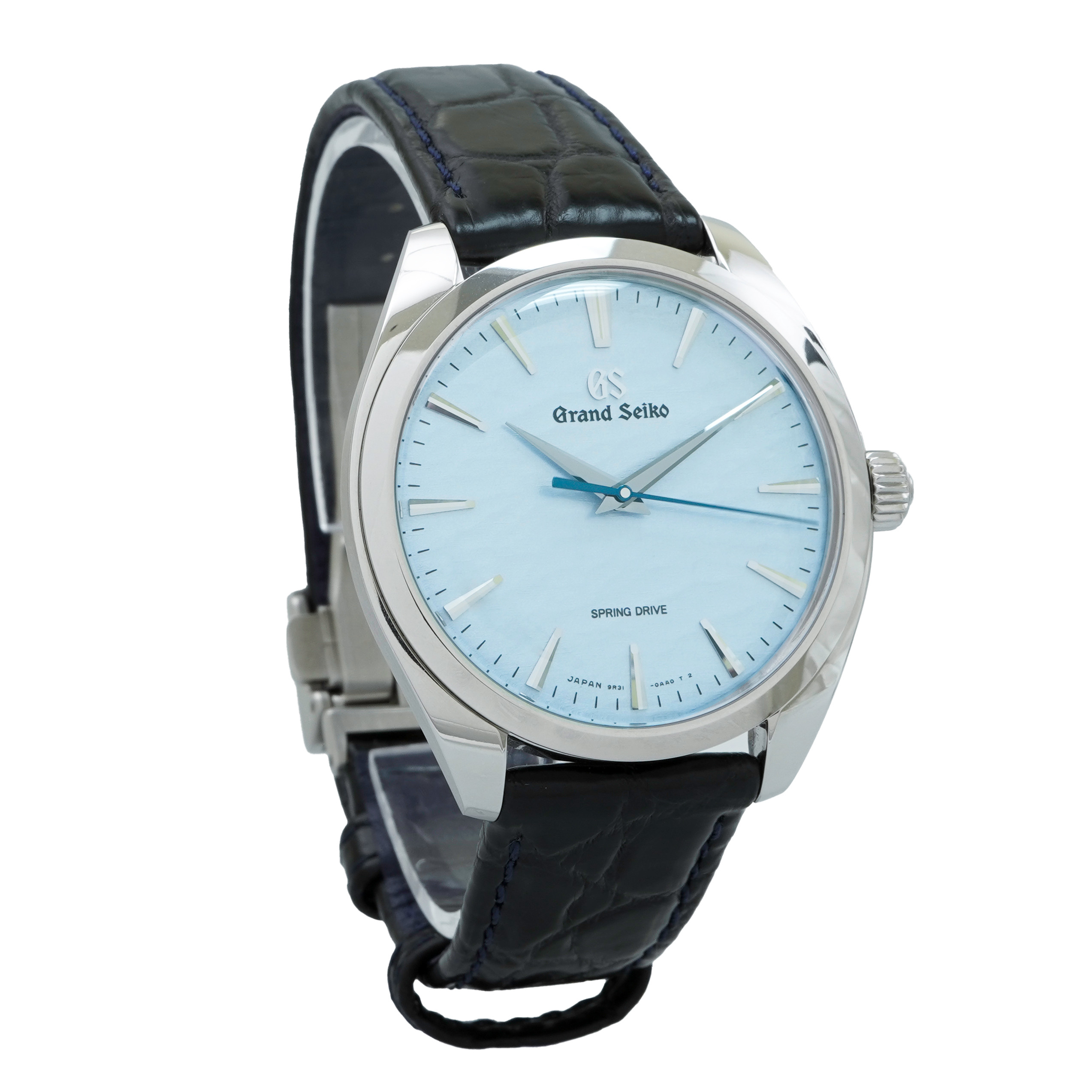 Grand Seiko Omiwatari Elegance Collection SBGY007 - Inventory 3673 ...