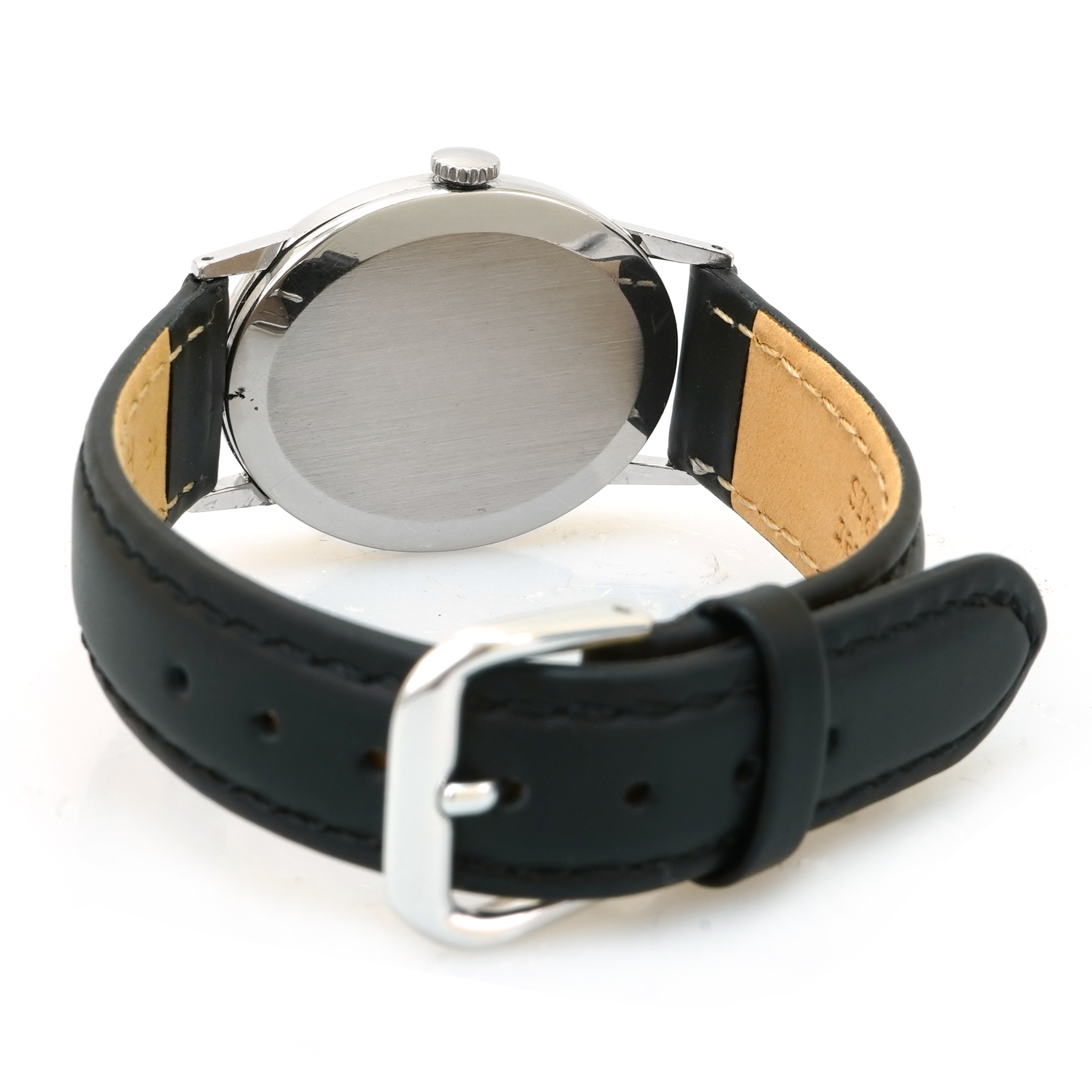 Omega Vintage Ellipse Blue Fancy Dial 511.416 *1972* -Inventory 3931 ...