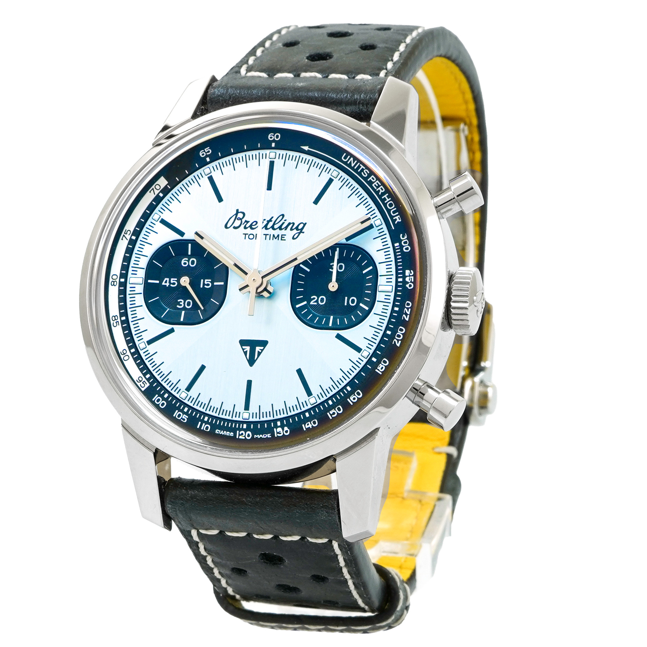 Breitling Top Time Triumph A23311 - Inventory 4071 - DelrayWatch.com