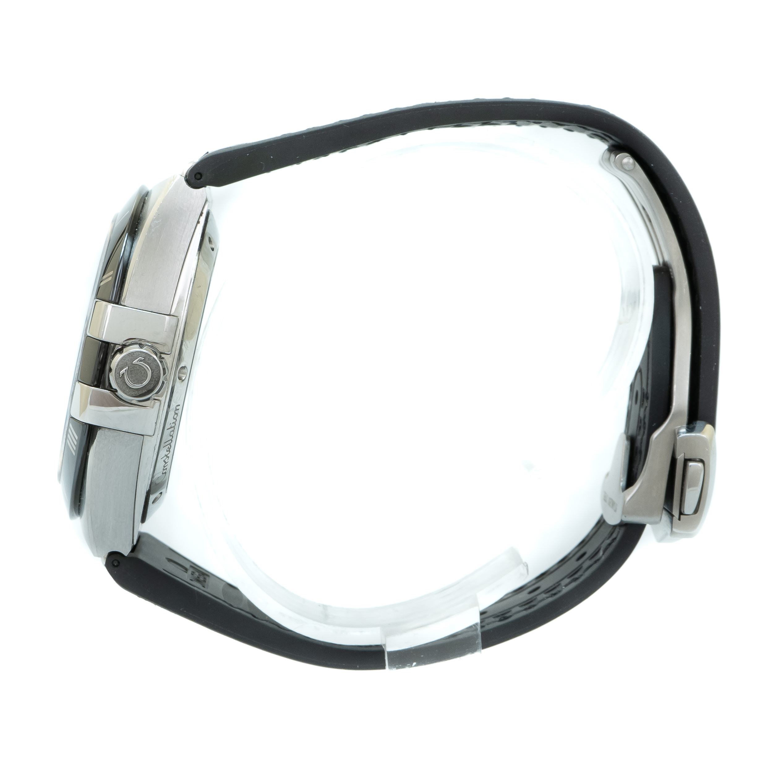 Omega Constellation Co-Axial Master Chronometer 41mm - Inventory 4096 ...